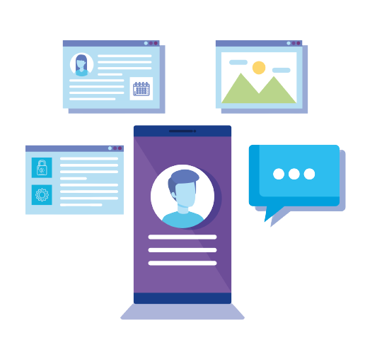 Software & System Development – Zemikon